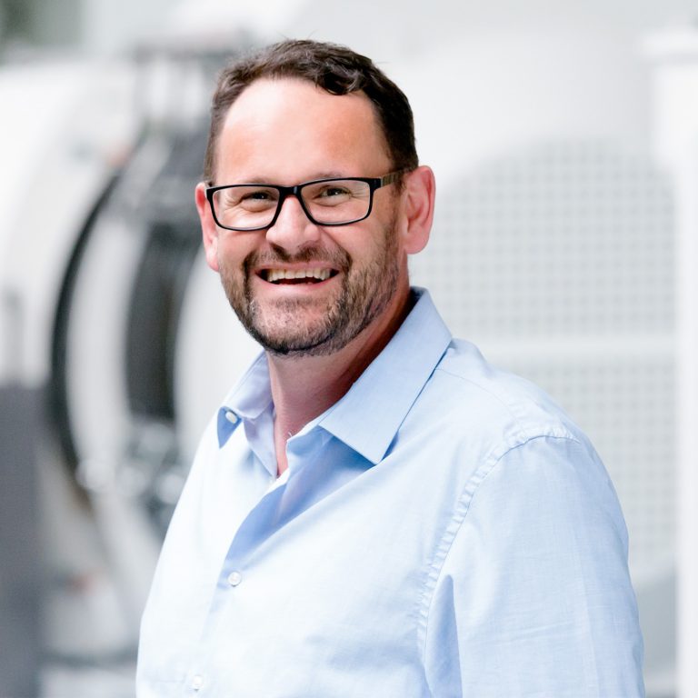 Ihre Ansprechpartner - SFT - Schule für Futtermitteltechnik Uzwil