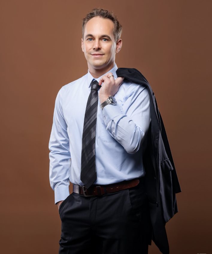 Faces of the SFT - Interview with Philipp Hug - SFT - Schule für ...