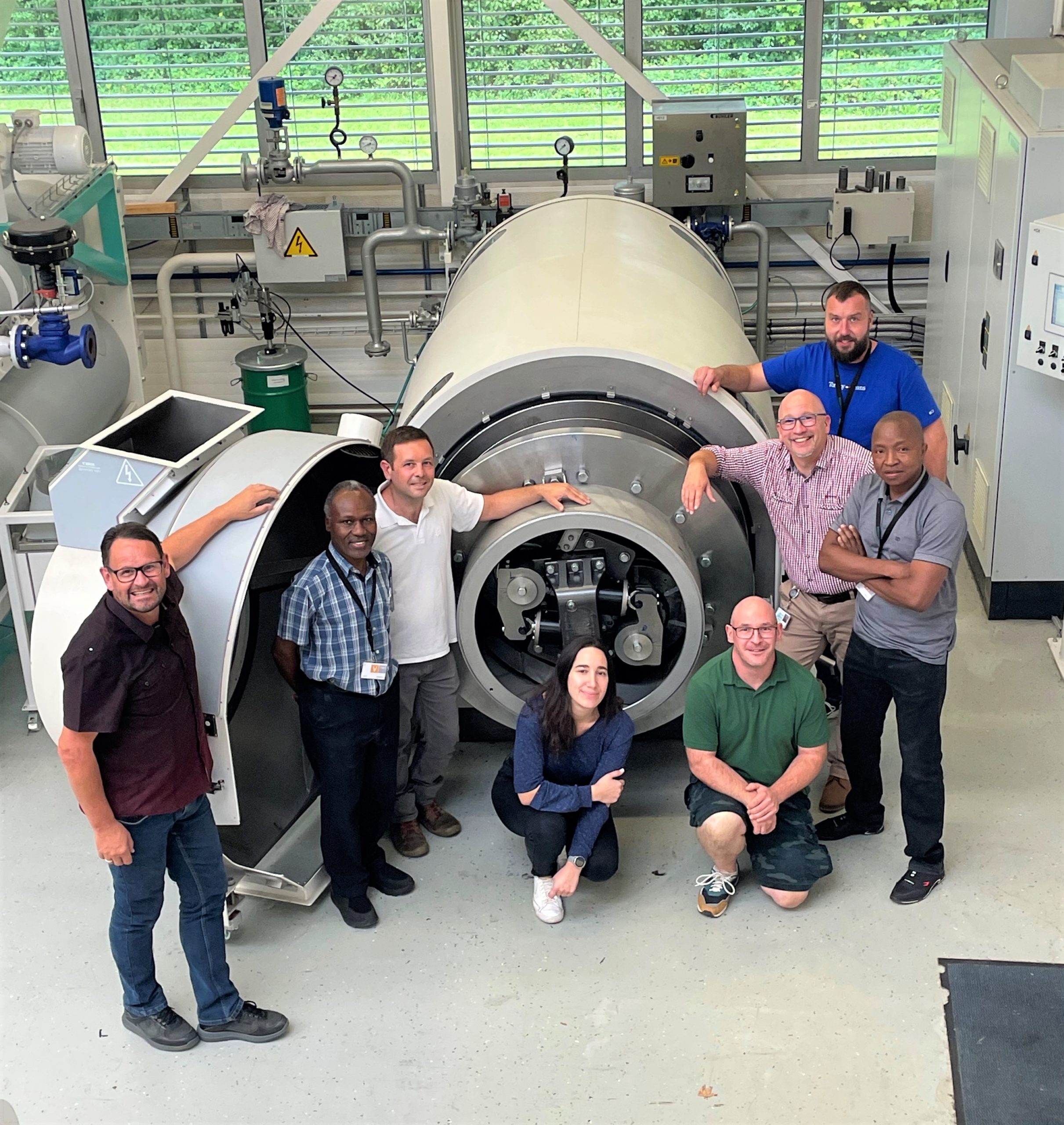 Diplomkurs "SMS goes SFT" 2023 startete! - SFT - Schule für ...