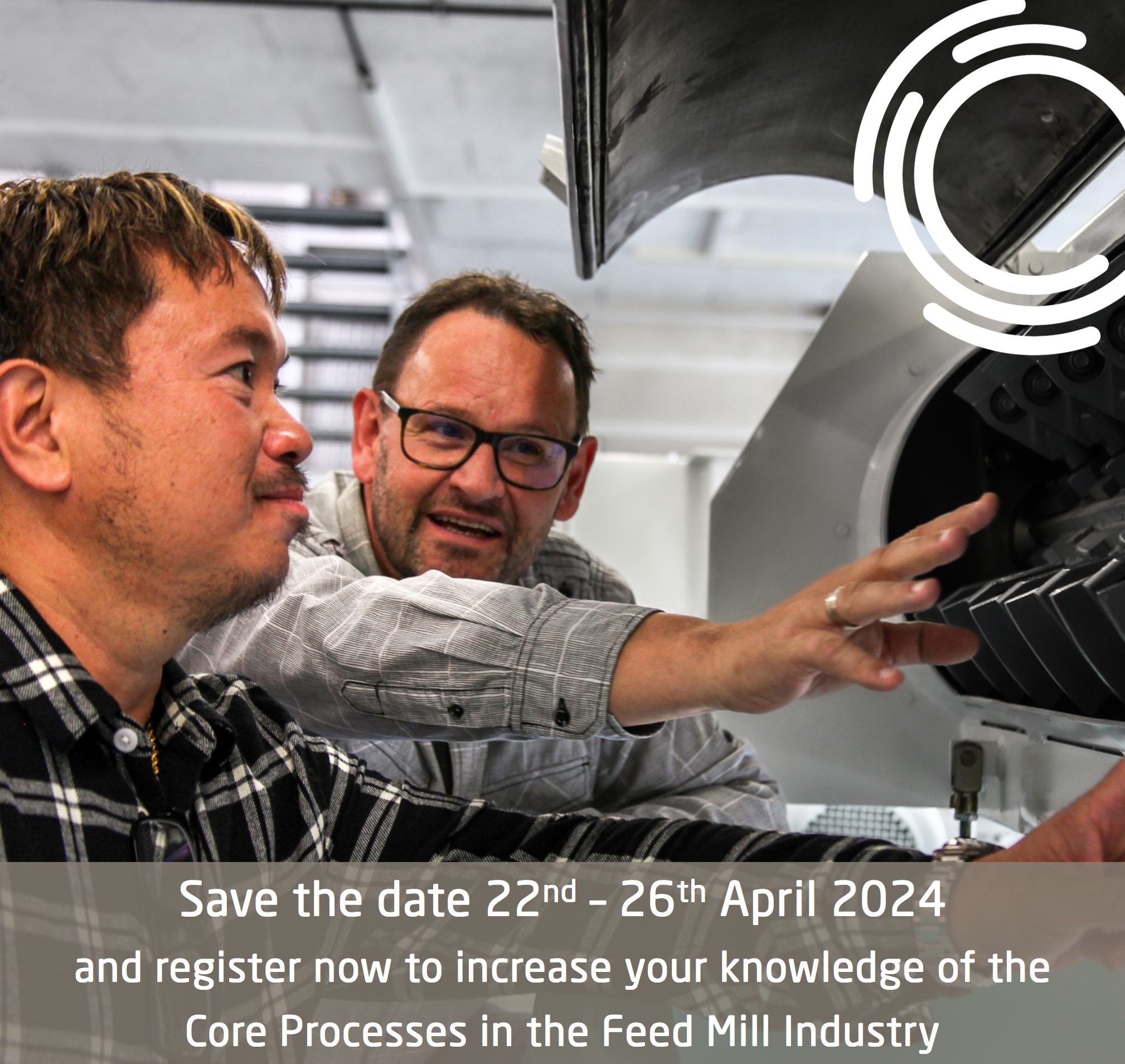 Save the date for the next Core Processes course! - SFT - Schule für ...